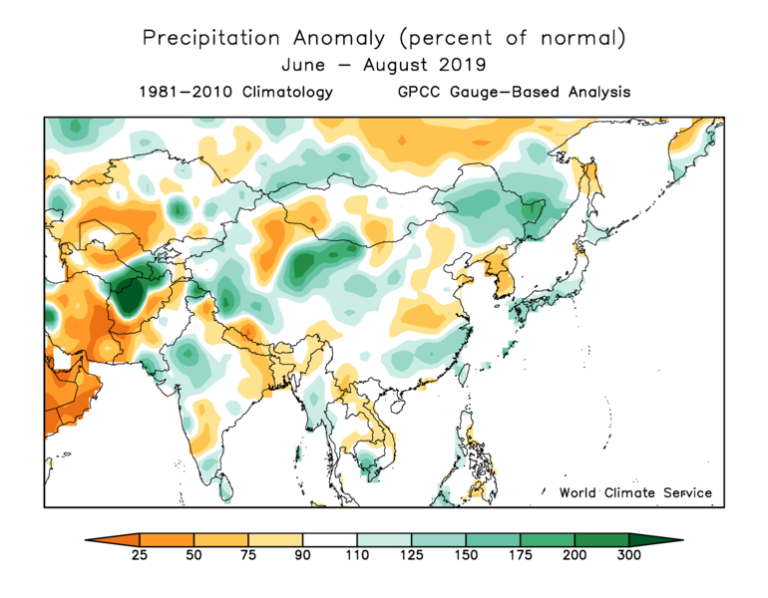 East Asia Seasonal Forecast Verification: 18 Months Later